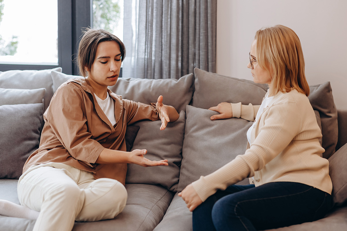 Revelare Recovery Center | Behavioral Health | Atlanta, GA