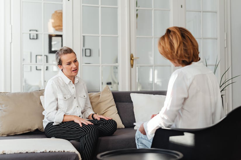 How to Know If You Have an Eating Disorder - Revelare Recovery