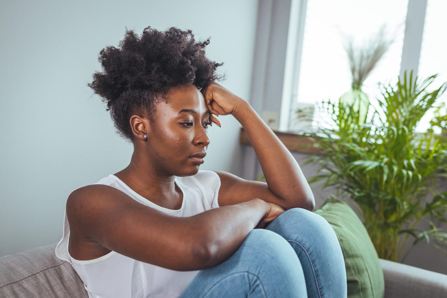 Why Addiction in Women Requires a Different Approach