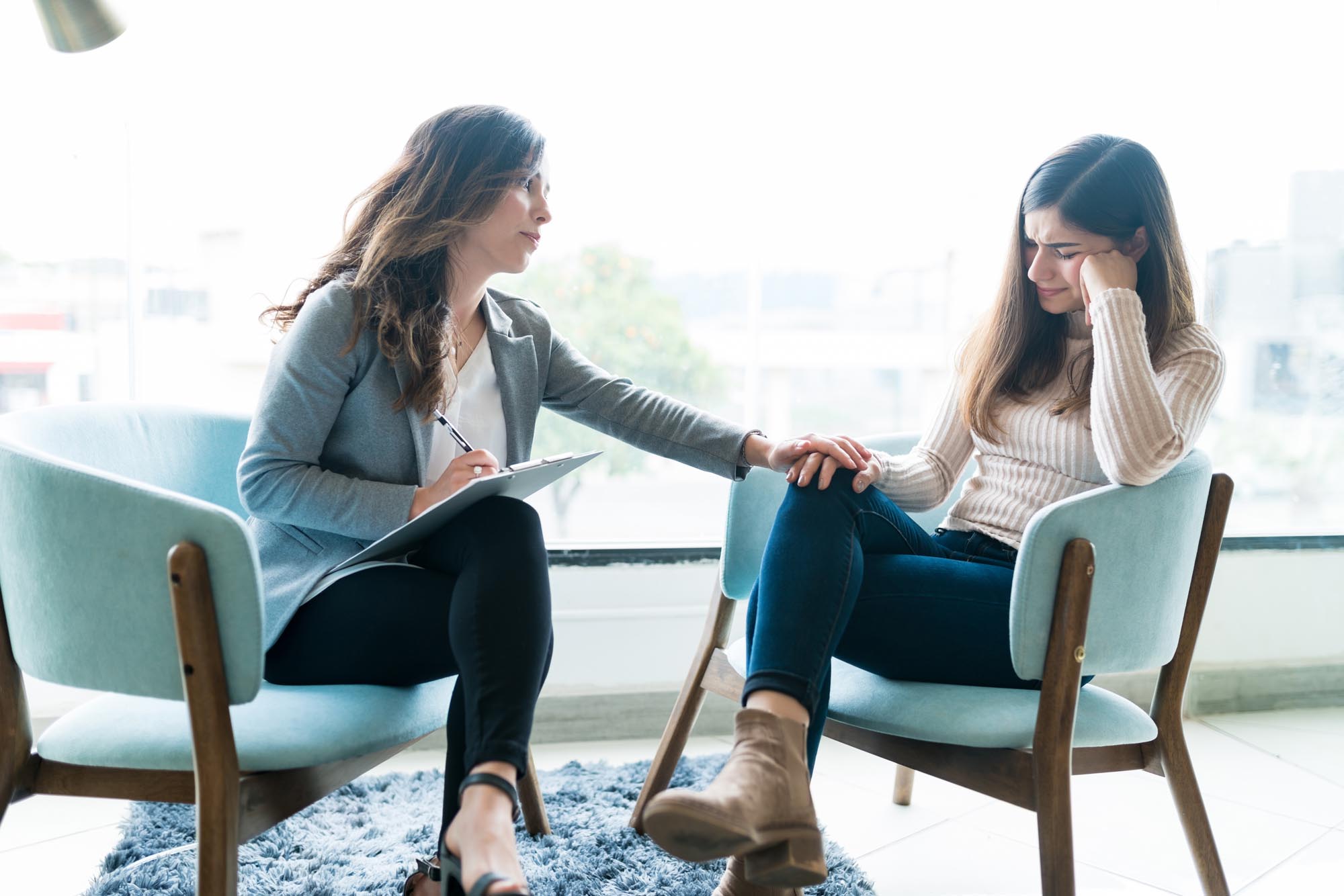 5 Questions to Ask an Eating Disorder Treatment Center | Revelare ...